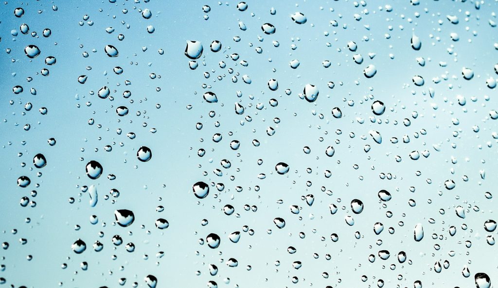 Protecting Your Workers in the Rain - BGES Group Insurance