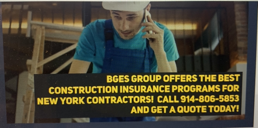 BGES Group: Empowering New York Contractors with Superior Contractor ...